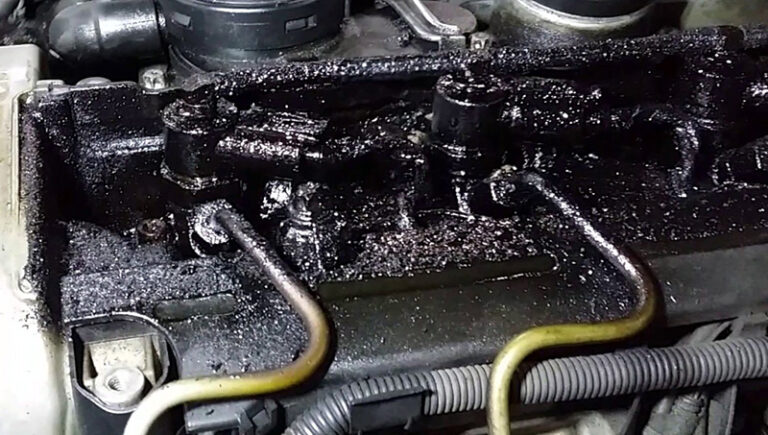 ‘Black Death’ in Diesel Engines: Causes, Symptoms and Prevention ...