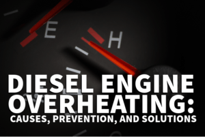 Diesel Engine Overheating: Causes, Prevention, And Solutions - Beyer ...